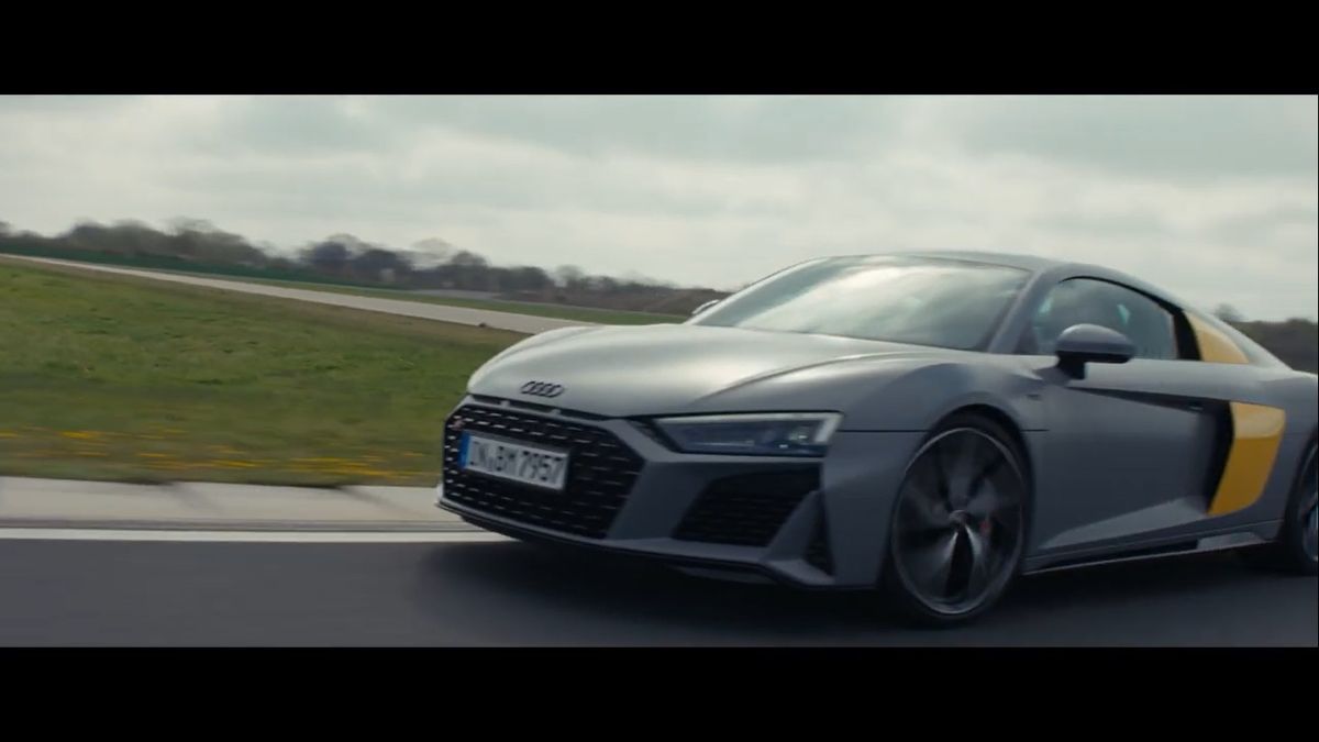 VÍDEO: Audi celebra los 40 años de Audi Sport con este vídeo tan emocionante