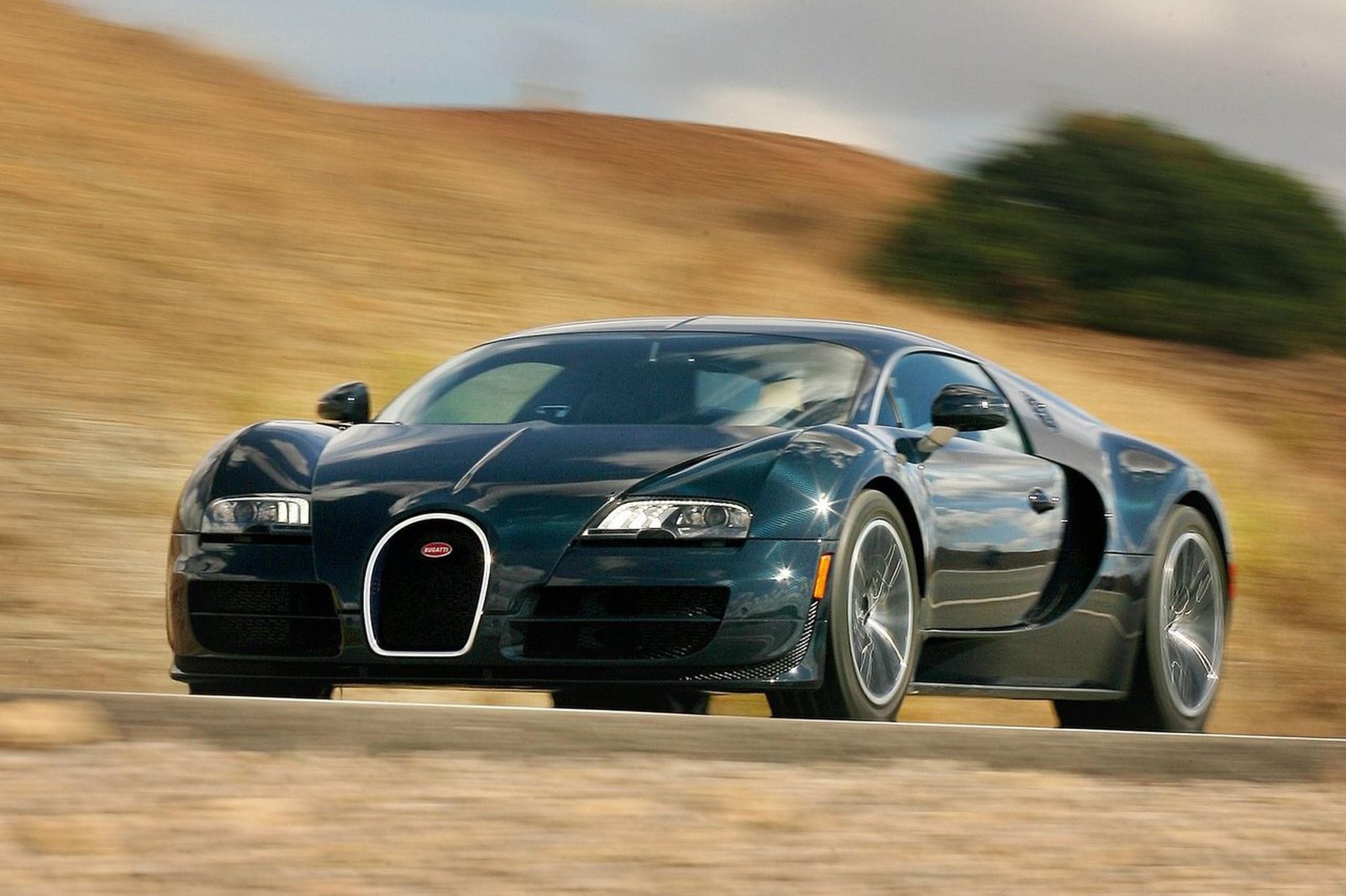 Los Bugatti más caros jamás vendidos