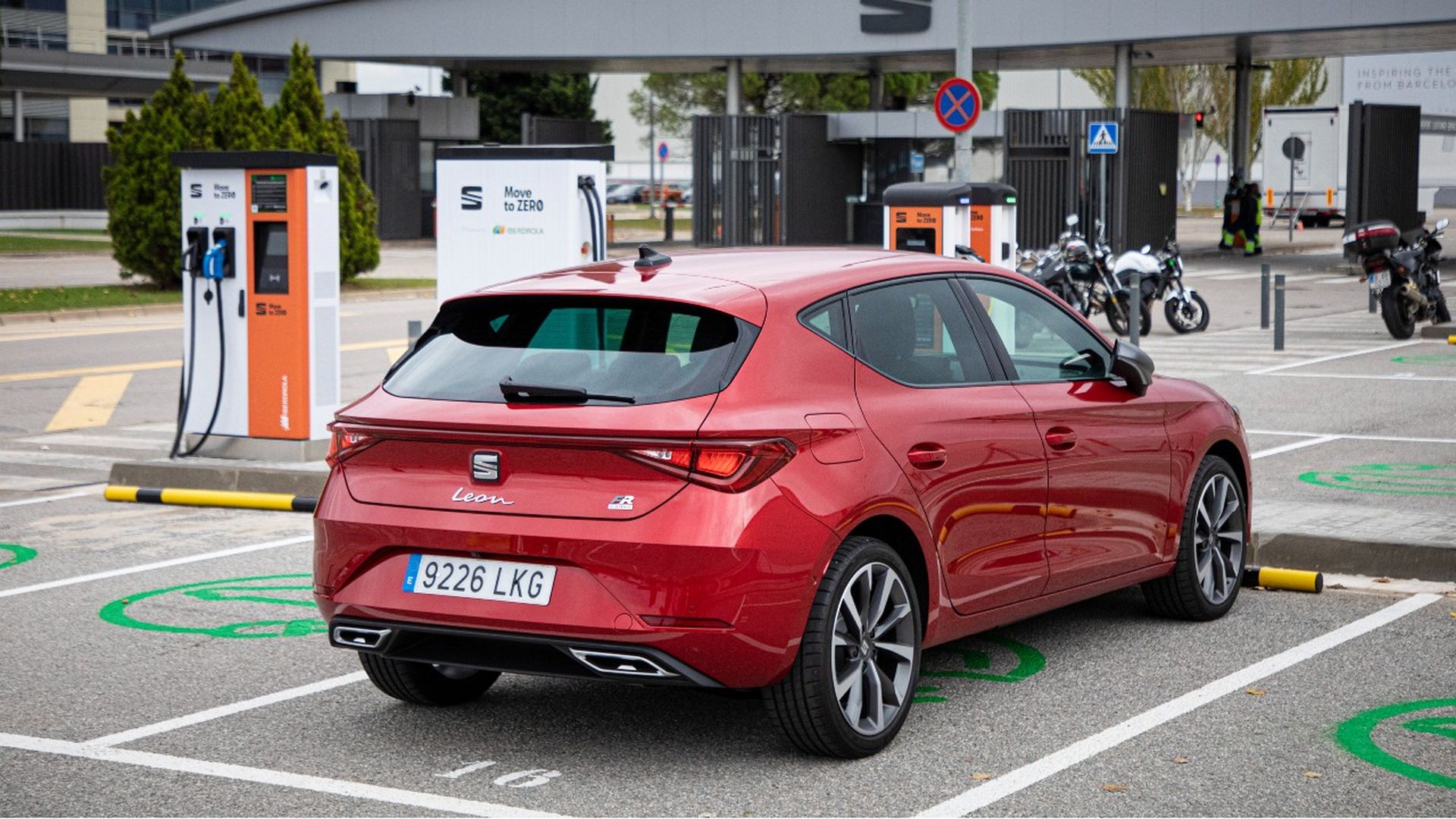 cinco mejores coches PHEV 2023