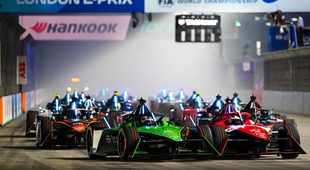 España mantiene sus opciones de acoger una carrera de Fórmula E en 2024