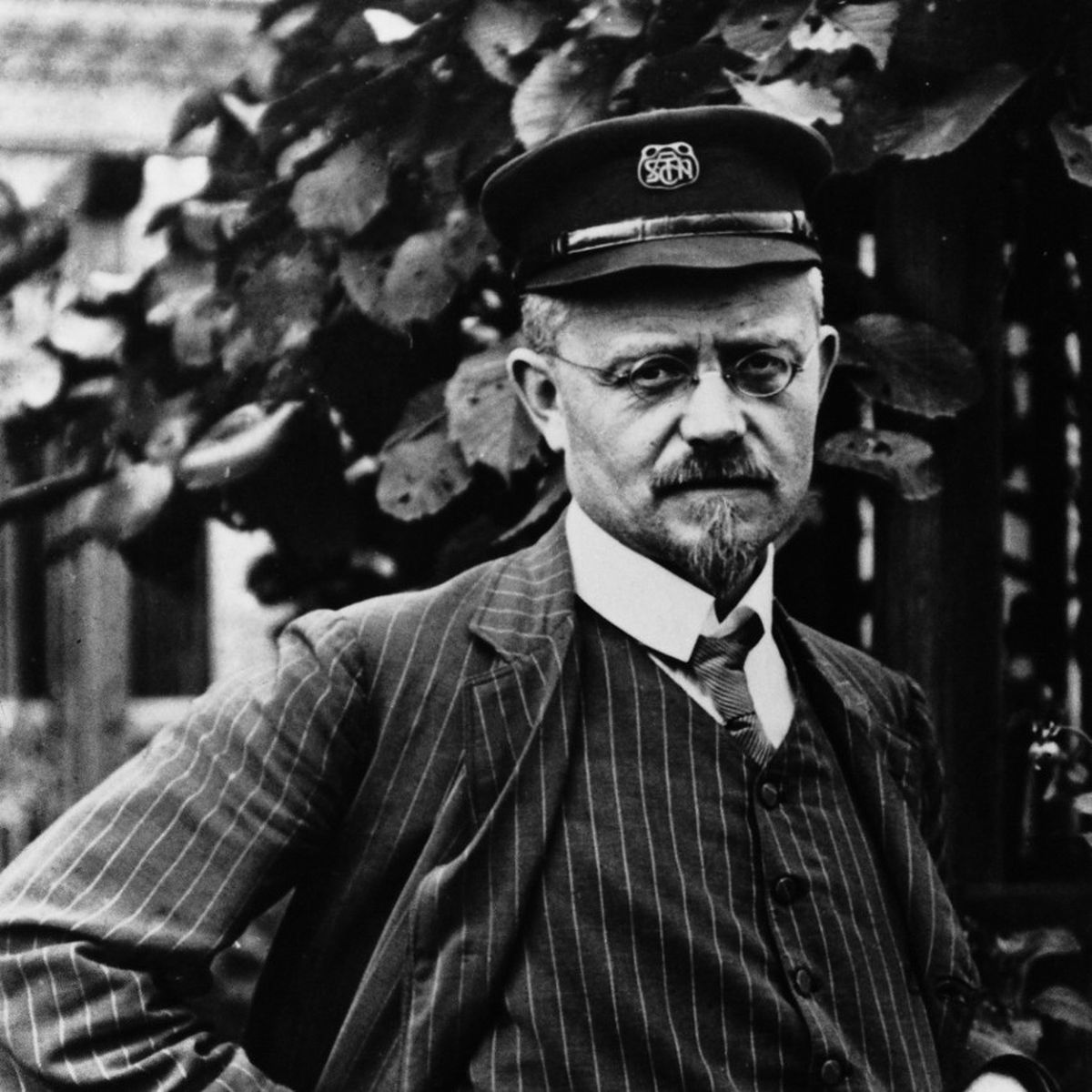 El origen del nombre de Audi