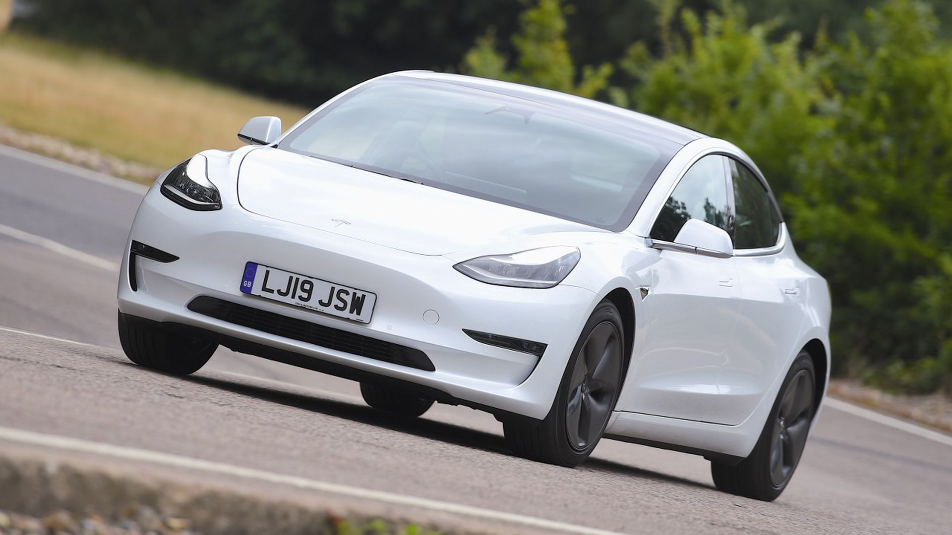 Así funciona el sistema Tesla Vision que sustituye a los sensores de ...