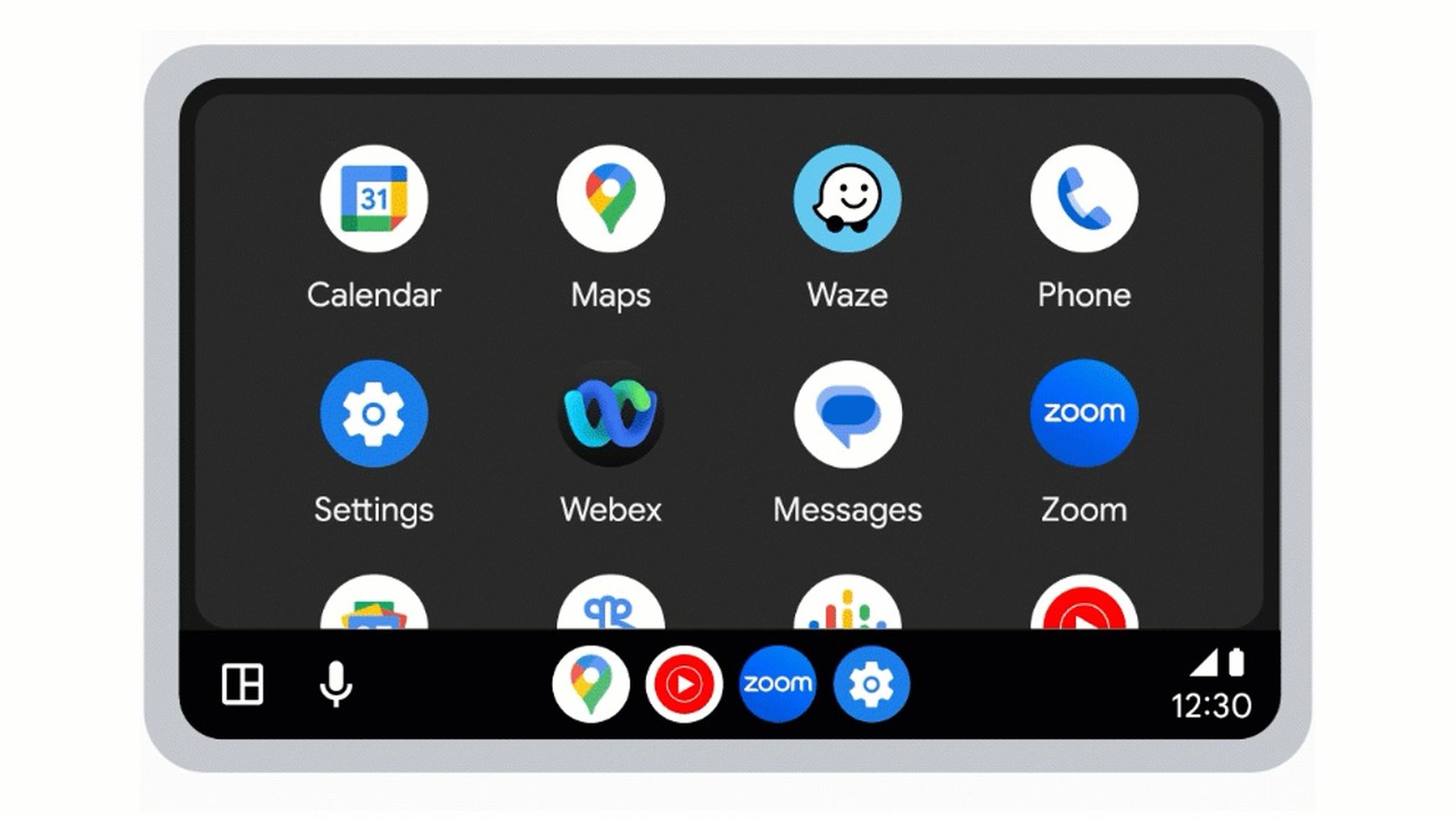 Android Auto 10.4, así son las nuevas funciones que necesitas para ...