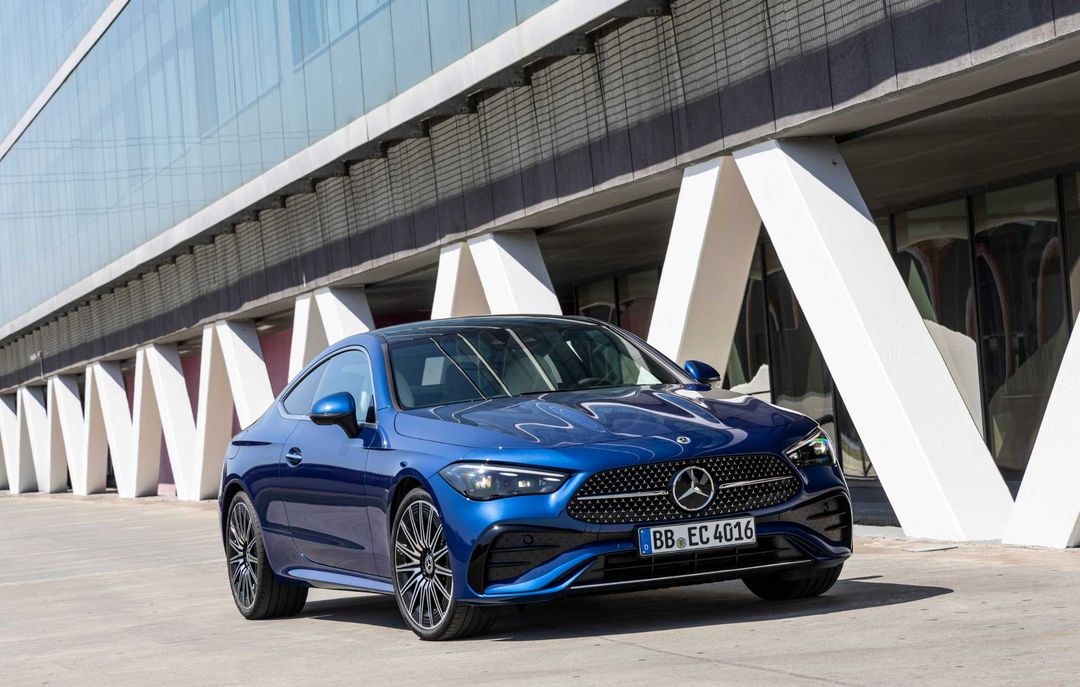 Mercedes CLE, todas las versiones y motorizaciones del mercado, con ...