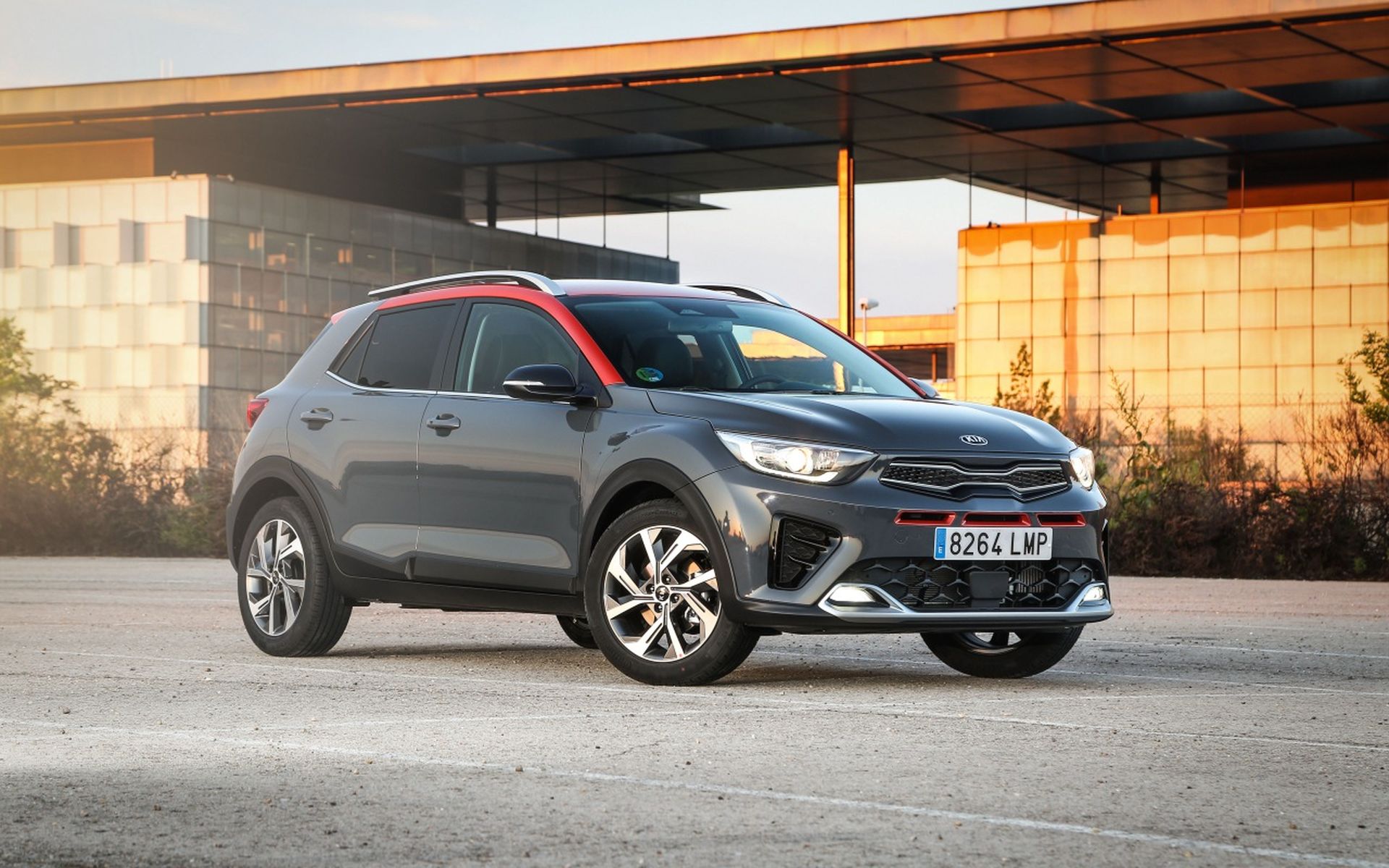 Noticias sobre KIA Stonic: novedades, características y análisis de ...