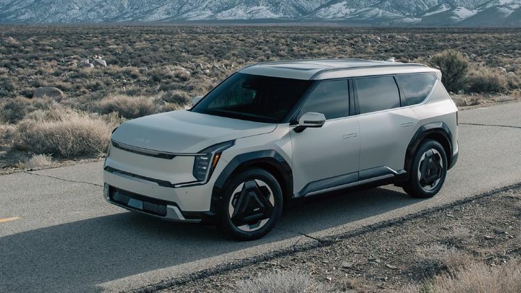 Los 10 mejores SUV que se han puesto a la venta en 2023