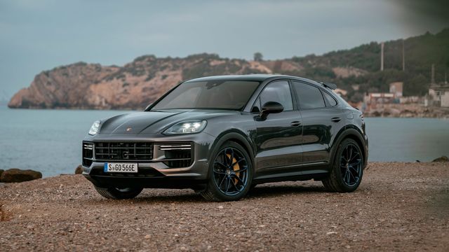 Los 10 mejores SUV que se han puesto a la venta en 2023