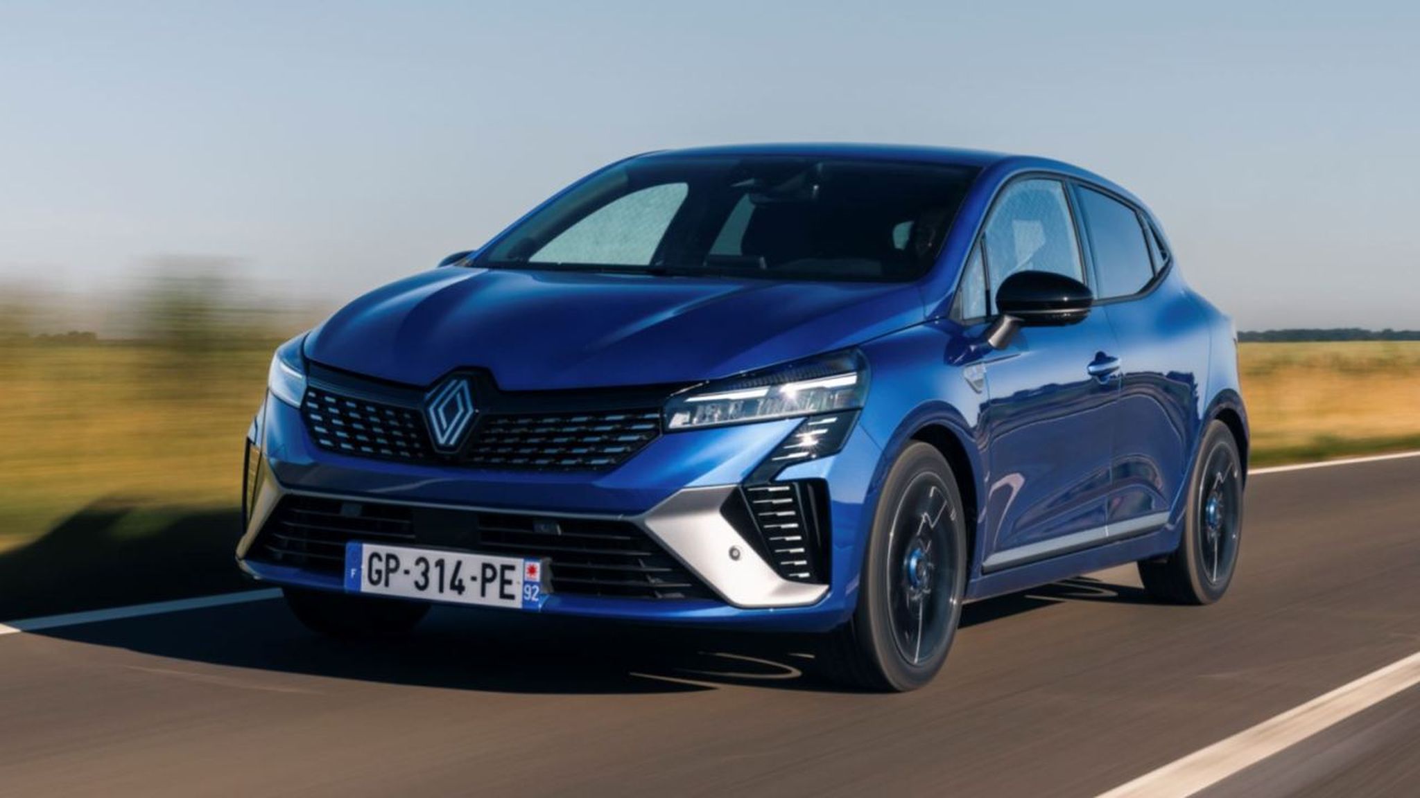 Los mejores coches para comprar en 2024 por menos de 25.000 euros