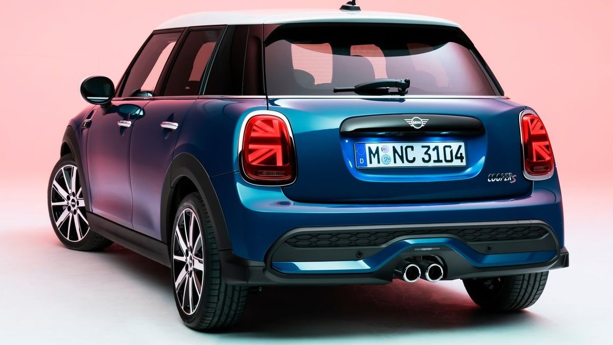 Volkswagen T-Cross o Mini Cooper, ¿cuál es mejor compra?