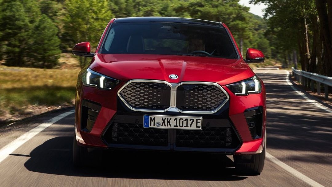 Los 10 mejores SUV que se han puesto a la venta en 2023