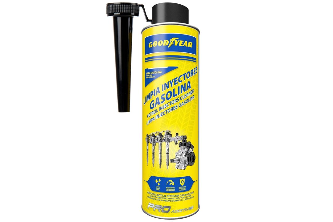 Estos son los mejores limpiadores de inyectores para diésel y gasolina