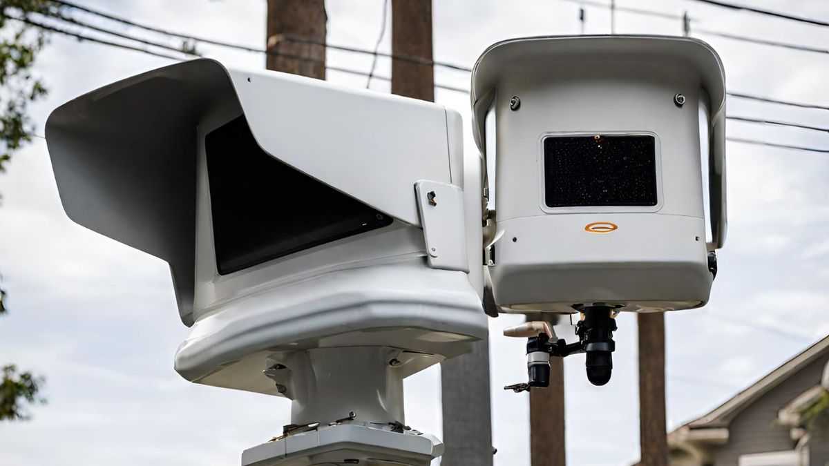 Así son los 150 radares nuevos que la DGT instalará en los próximos ...