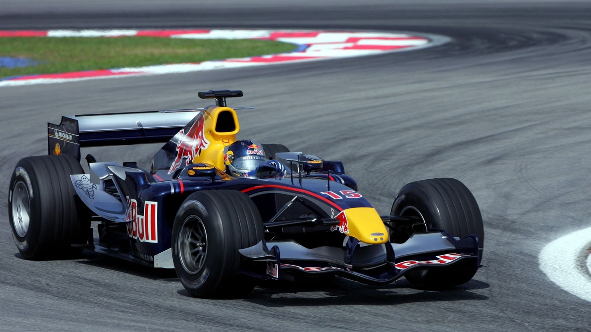 ¿Cuánto cuesta un coche de Fórmula 1? ¿Puedo comprar y conducir uno?