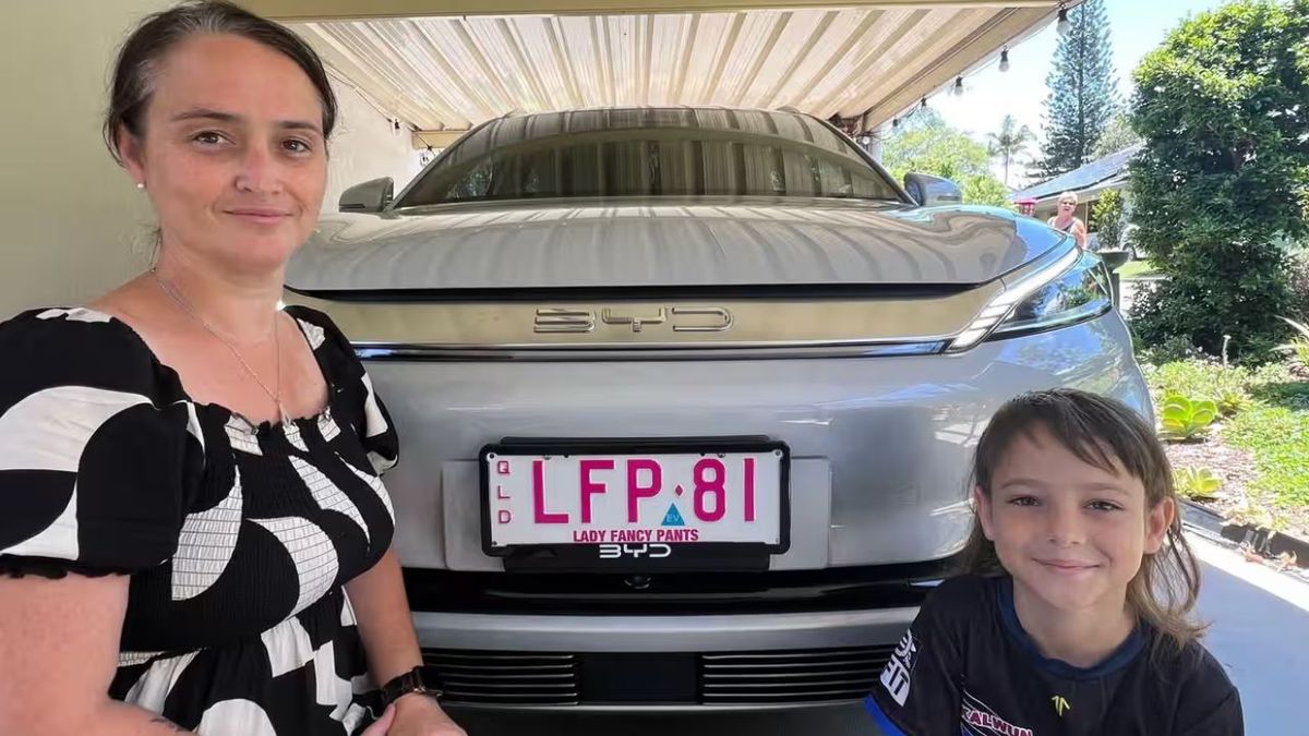 Utiliza un coche eléctrico para hacer funcionar la máquina de diálisis ...