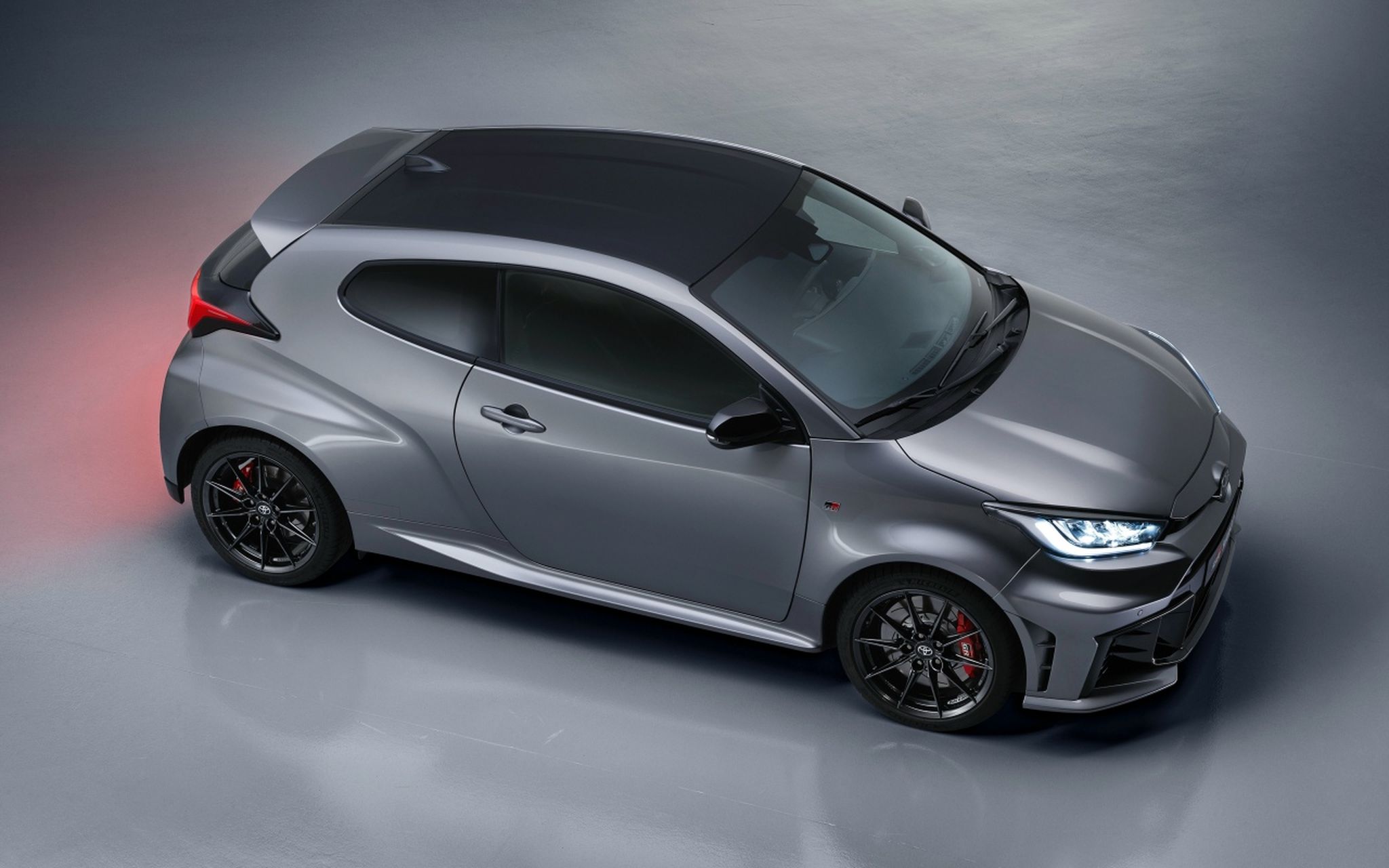 Noticias sobre el Toyota GR Yaris 280 CV automático y su rendimiento en ...