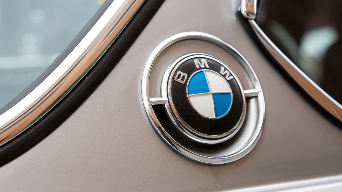 La historia de la marca BMW, siete momentos clave en su vida que pocos ...