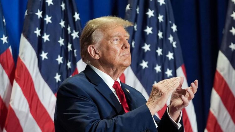 El primer “baño de sangre” de Trump ya ha sido anunciado: arancel del ...