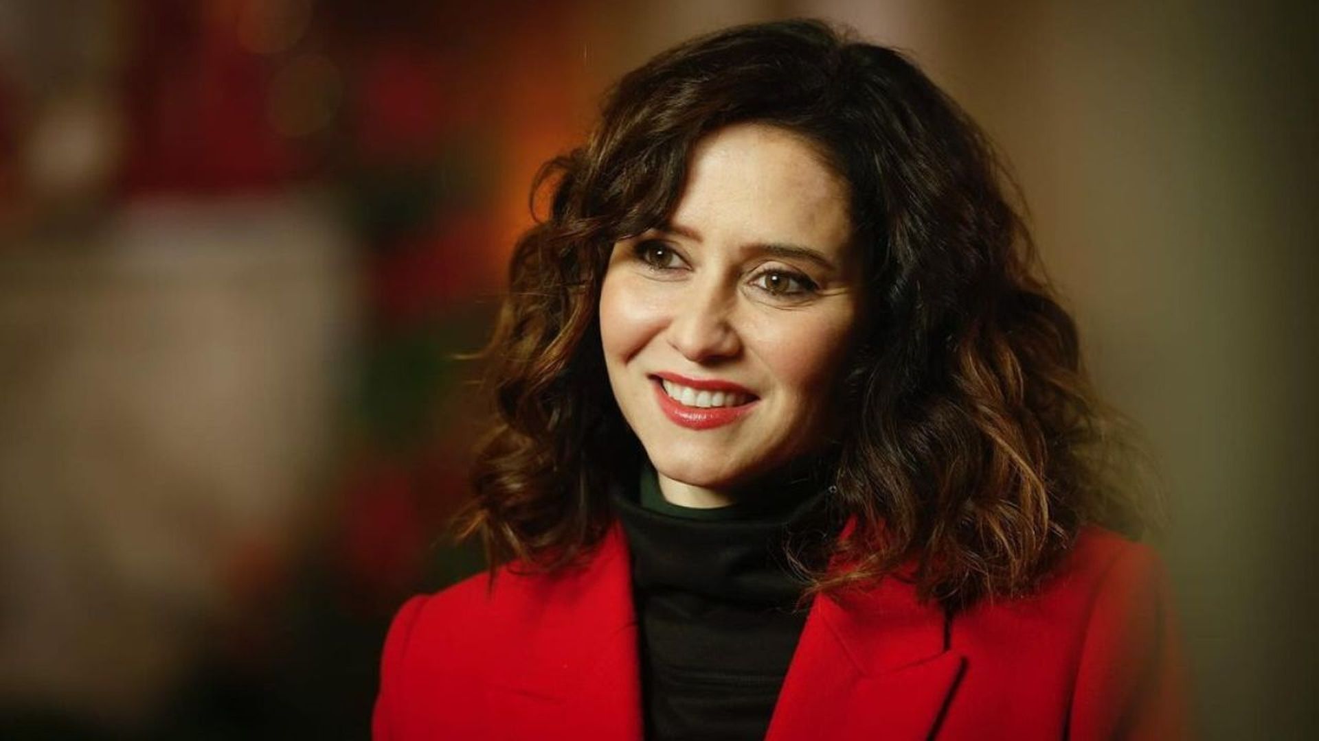 Isabel Díaz Ayuso: "Yo en propiedad tengo un Golf GTI de segunda mano ...