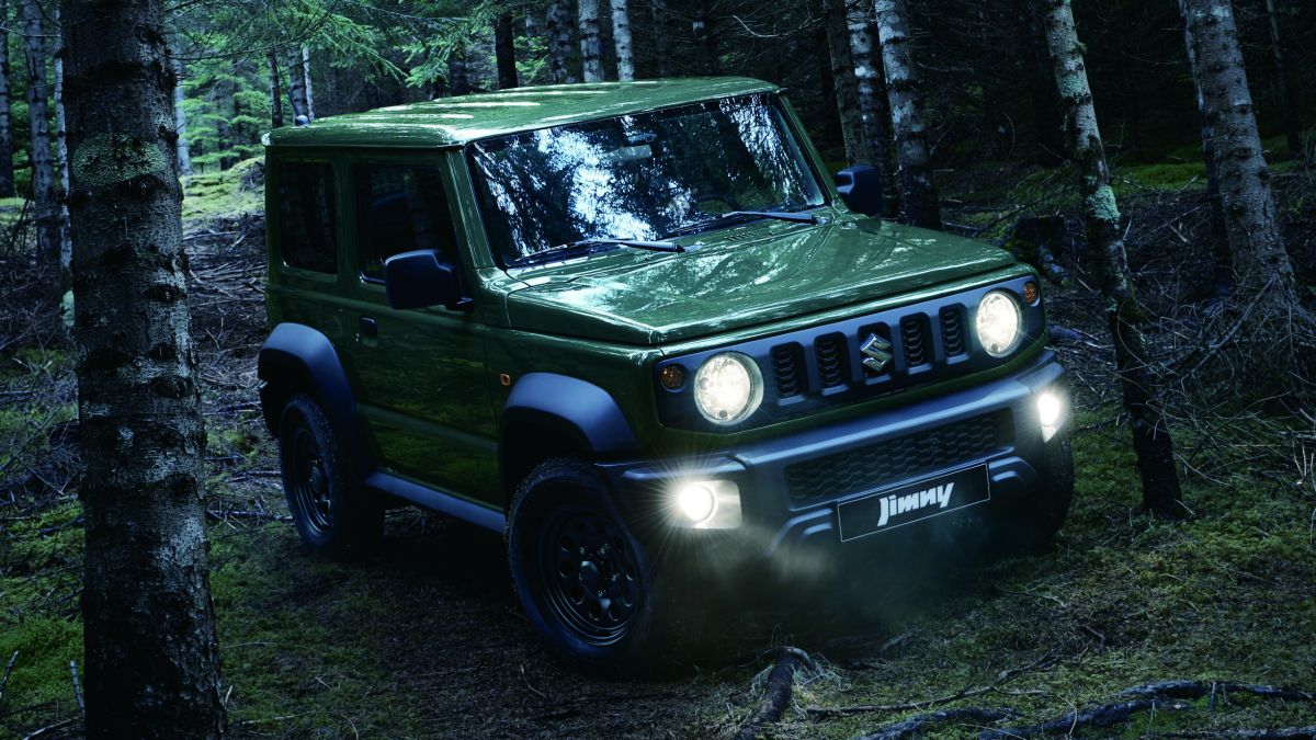 Los mejores coches 4x4 para comprar en 2024 por menos de 30.000 euros