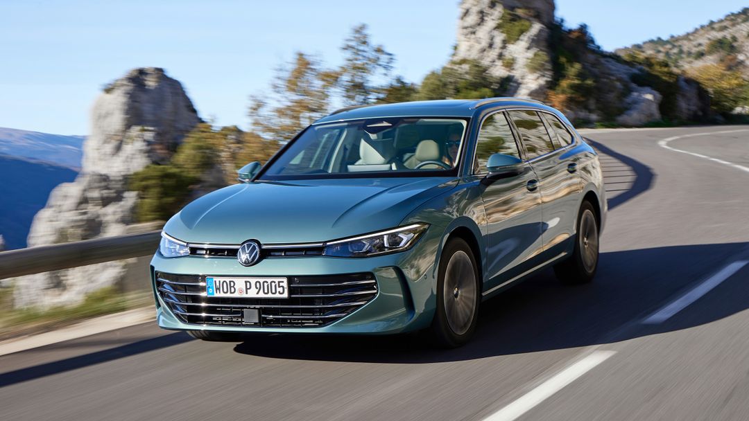 AUTOBILD.ES Revista Web de coches y del mundo del motor