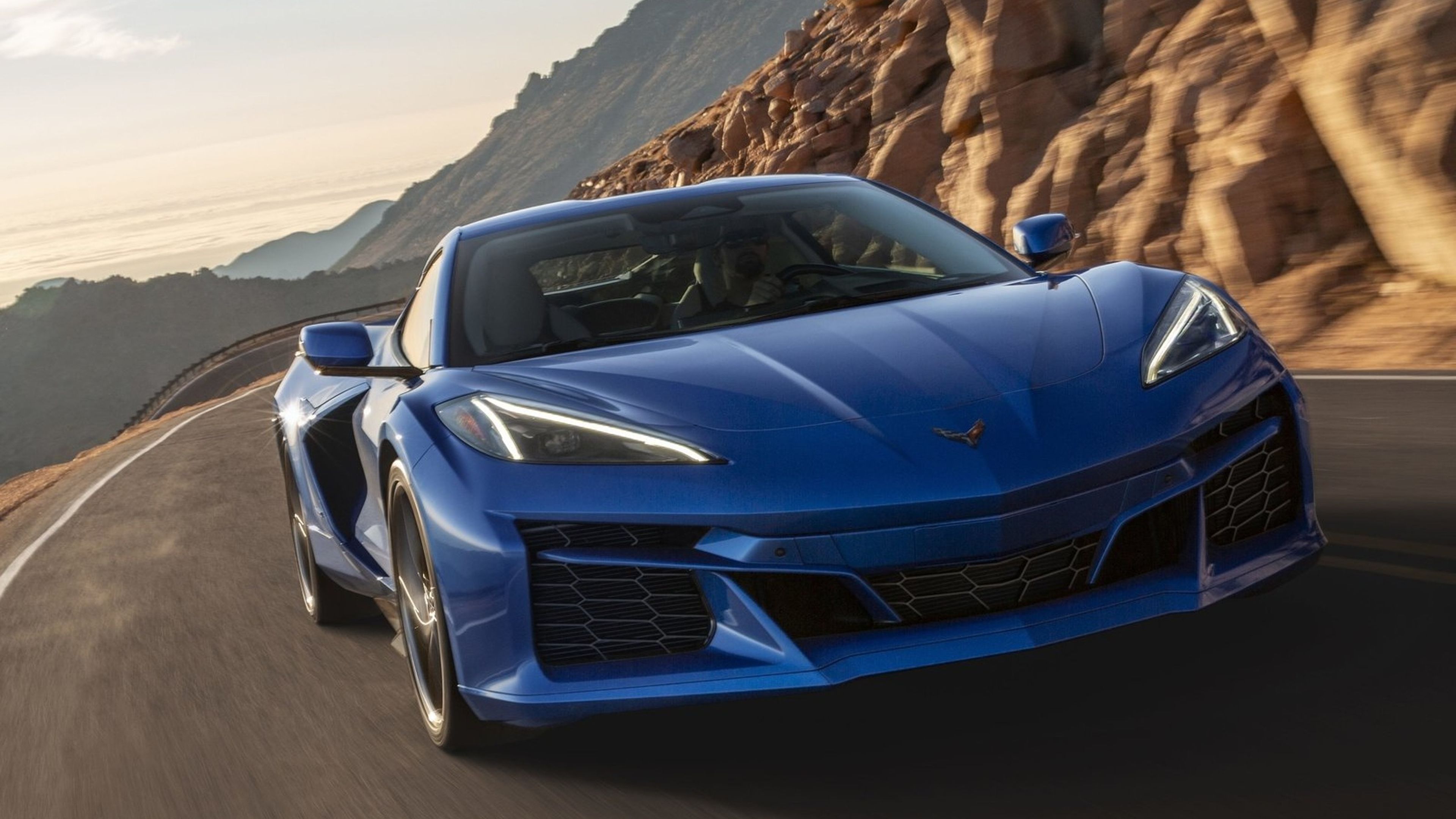 Analizamos el mercado para descubrir el Chevrolet Corvette más deportivo