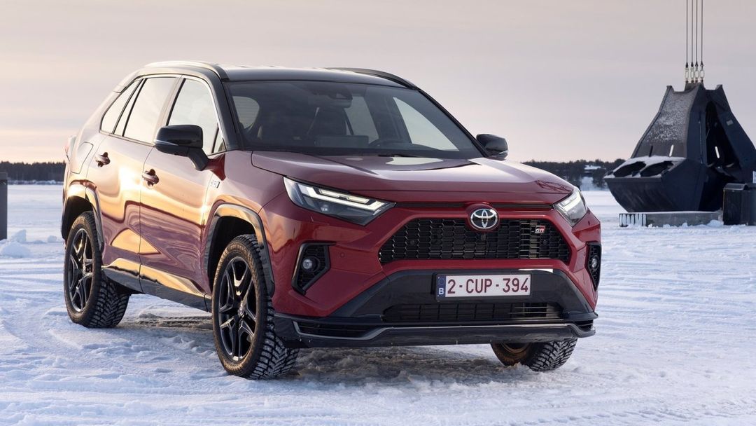 Toyota RAV4 o Kia Sportage 2024, elegimos el mejor SUV asiático para ...