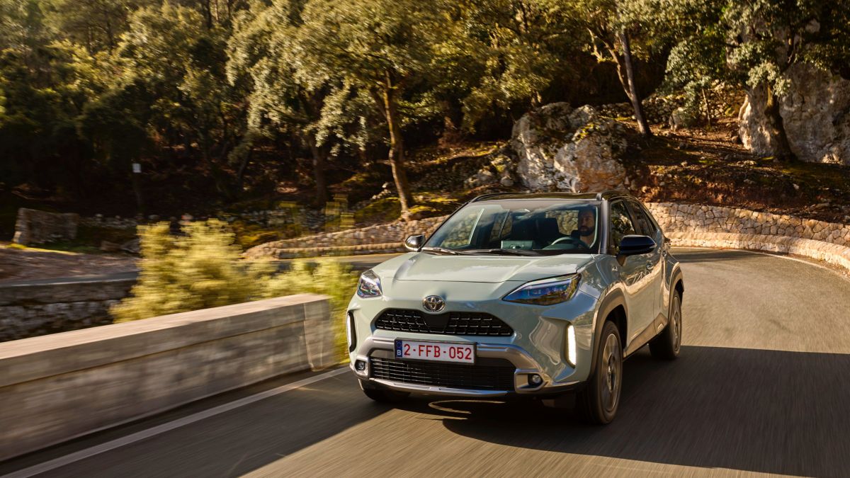 Noticias y artículos sobre el nuevo Lexus LBX y su tecnología avanzada | Autobild.es