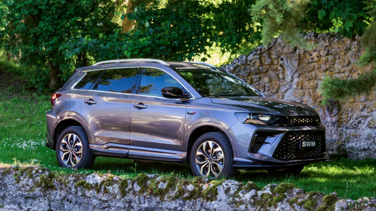 Cinco SUV que nadie conoce y ya se venden en España a precio interesante