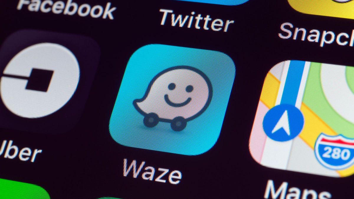 ¿Para qué sirven los puntos de Waze?