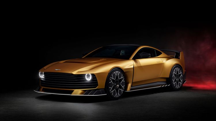 AUTOBILD.ES Revista Web de coches y del mundo del motor