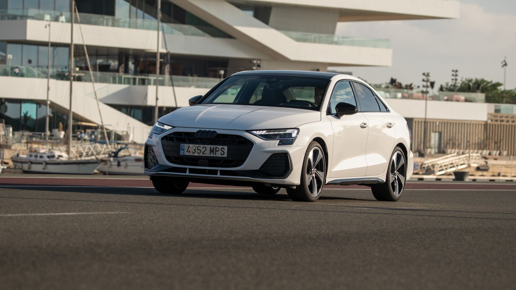 Audi A3, análisis a fondo de nuestros expertos para afrontar todos los ...