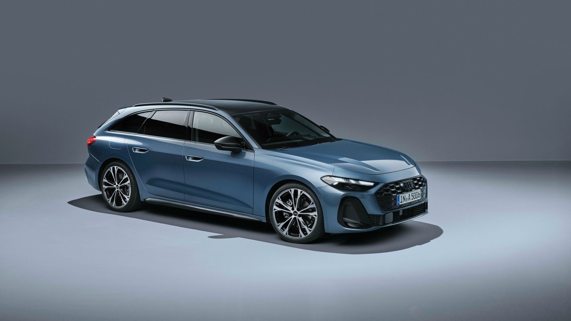 Noticias sobre el Audi A5 Avant: novedades, características y artículos ...