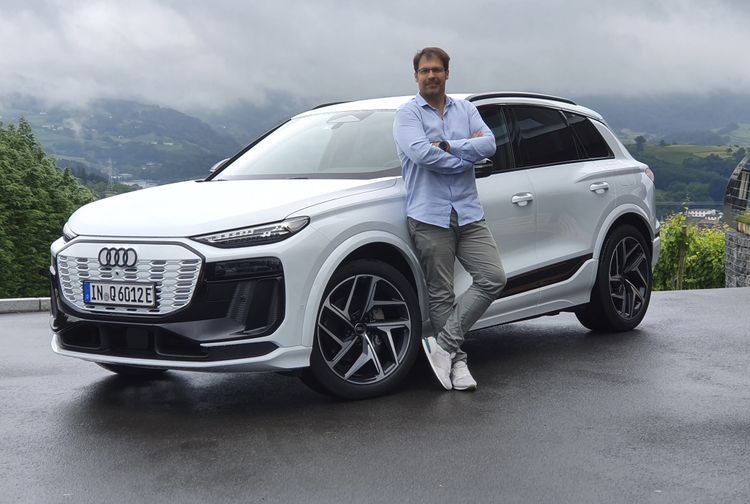 AUTOBILD.ES Revista Web de coches y del mundo del motor