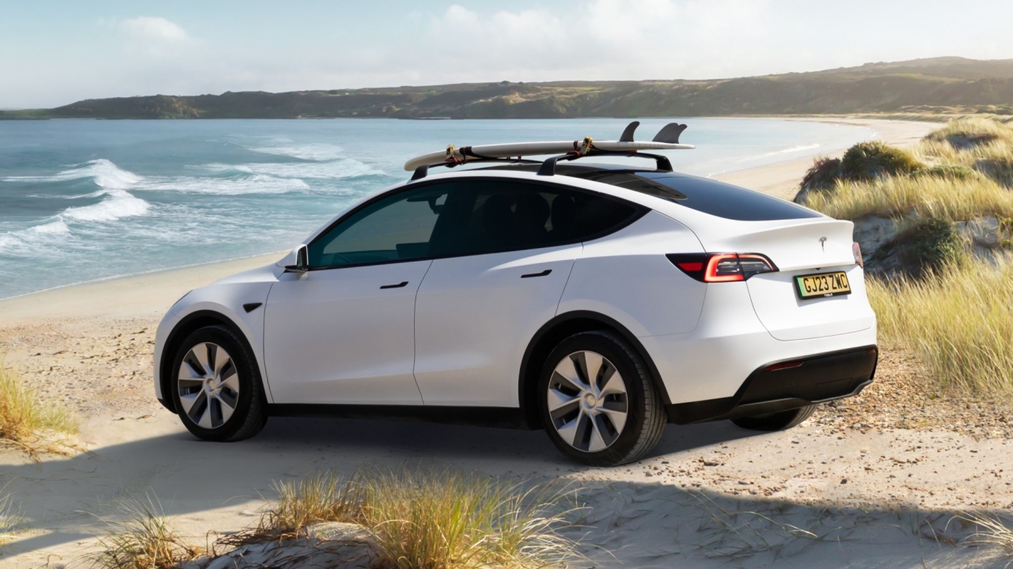 Tesla Boost, el descuento que Tesla ha puesto en marcha en España para ...