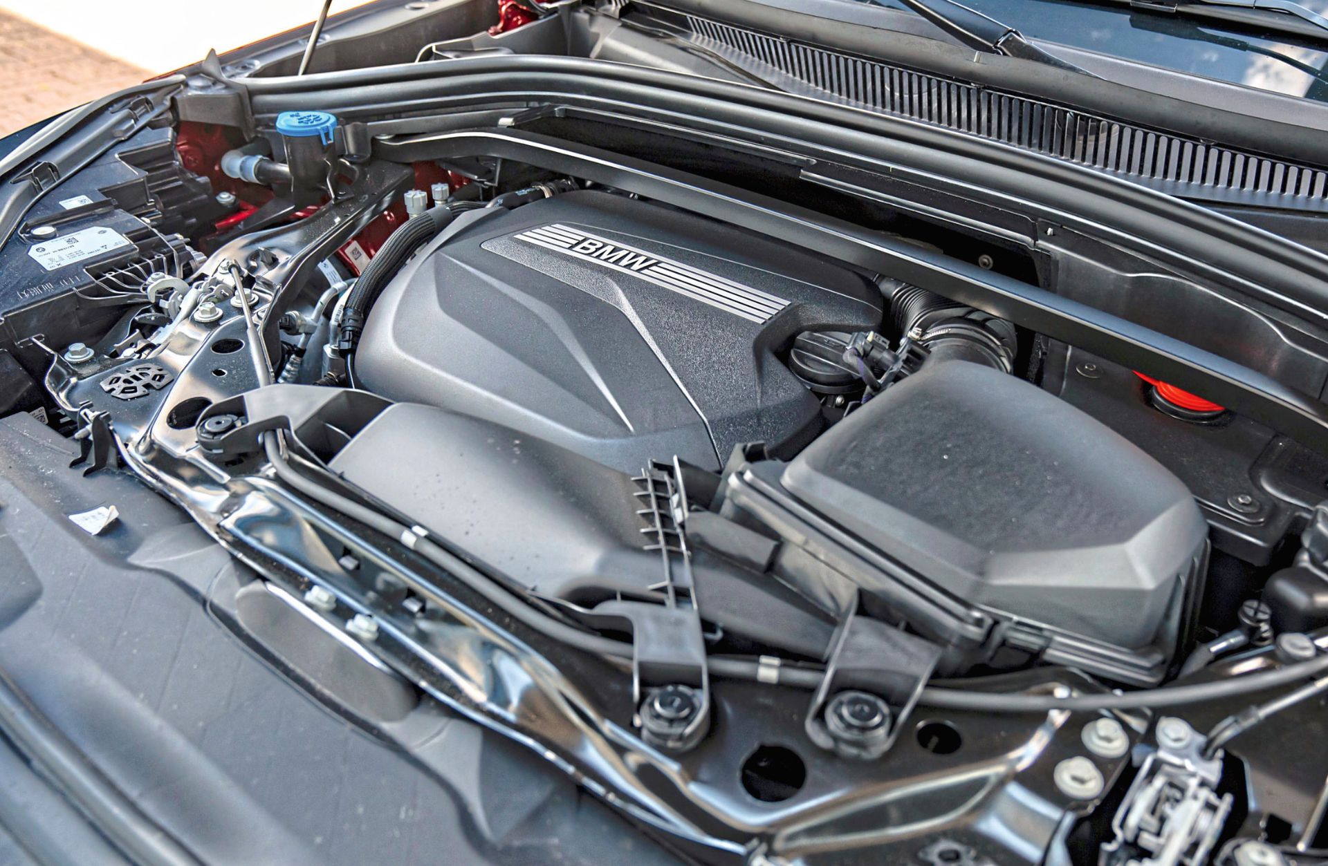 Comparativa: BMW X2 xDrive20d vs. Mercedes GLA 220 d 4Matic