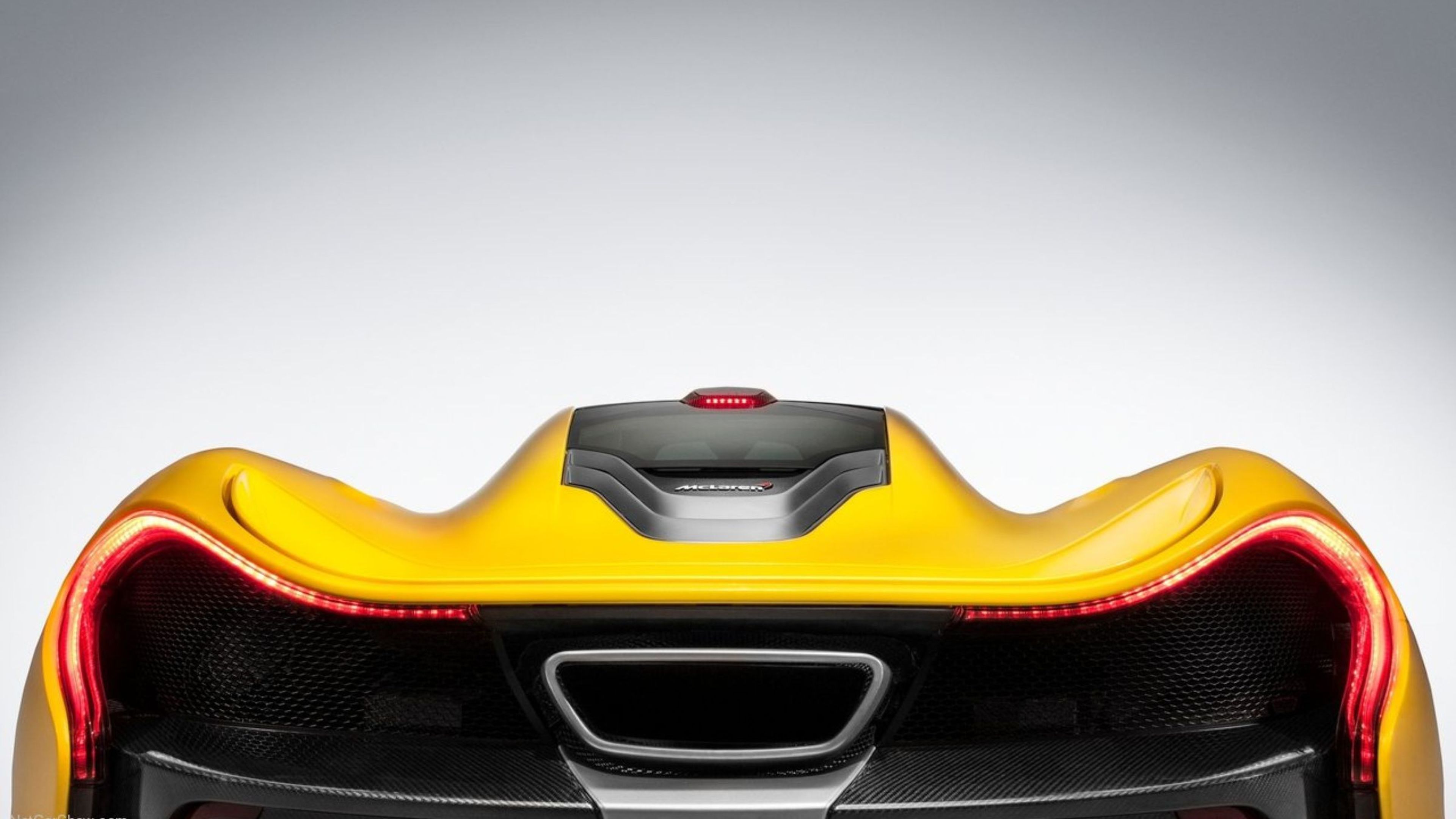Mclaren Presenta Un Nuevo Concepto Festival De La Velocidad De
