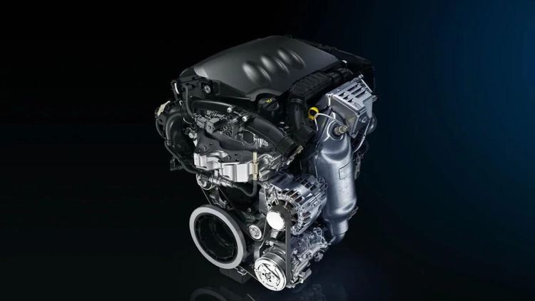 Motor Gen 3, la solución de Stellantis para acabar con los problemas ...