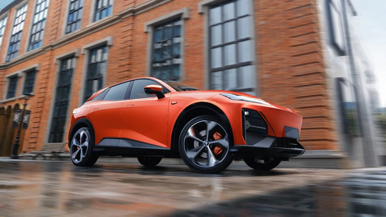 VÍDEO: la marca Changan va a por todas, y su Deepal S07 lo demuestra en ...