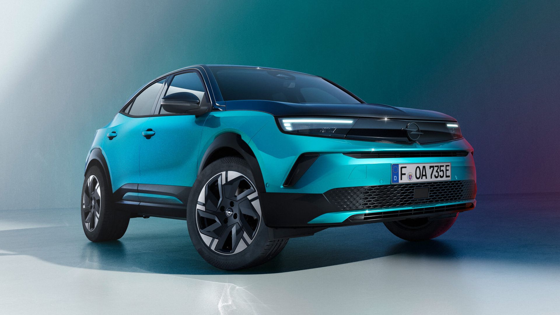 El nuevo Opel Mokka 2025 estrena más tecnología y un interior renovado ...