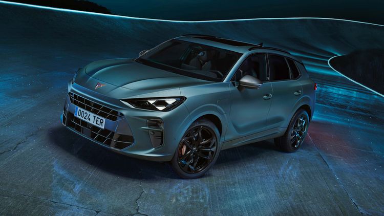 Los siete mejores SUV con Etiqueta ECO que puedes comprar antes de ...