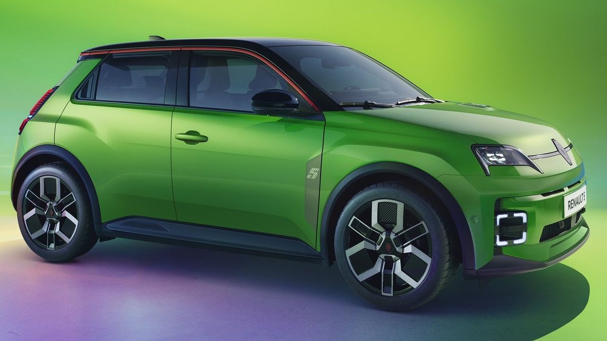 Los coches eléctricos baratos empiezan a ser una realidad. Estos son los que puedes comprar en ...