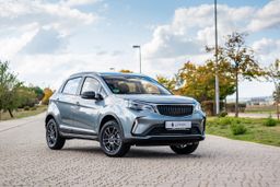 Coches Livan, todos los modelos y precios de Livan | Autobild.es