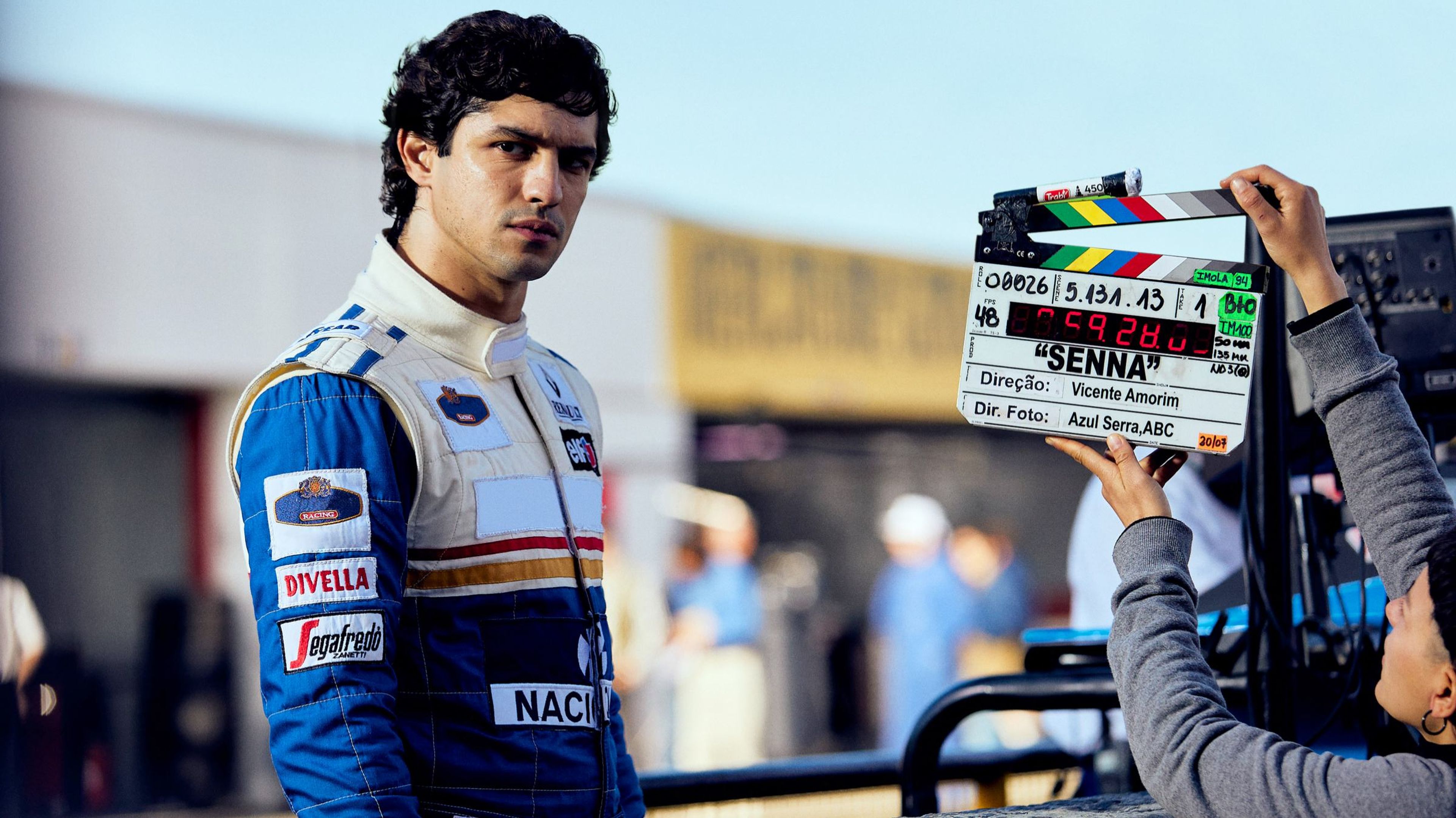 Senna: la apasionante vida del mito brasileño llega a Netflix en ...