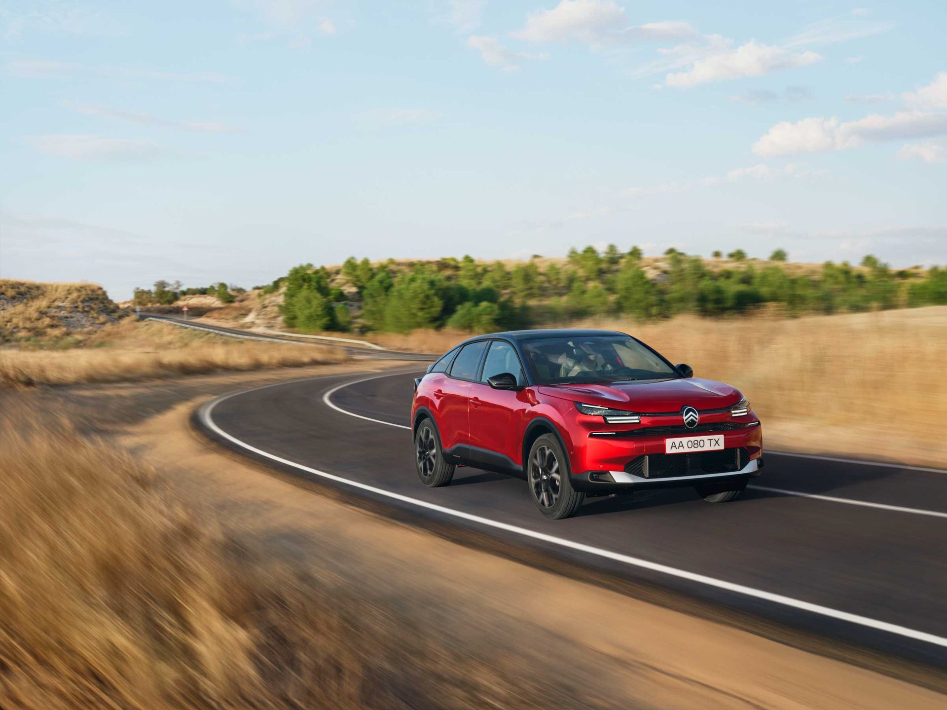 Citroën C3 Aircross 2025: Motorizaciones y datos técnicos | Autobild.es