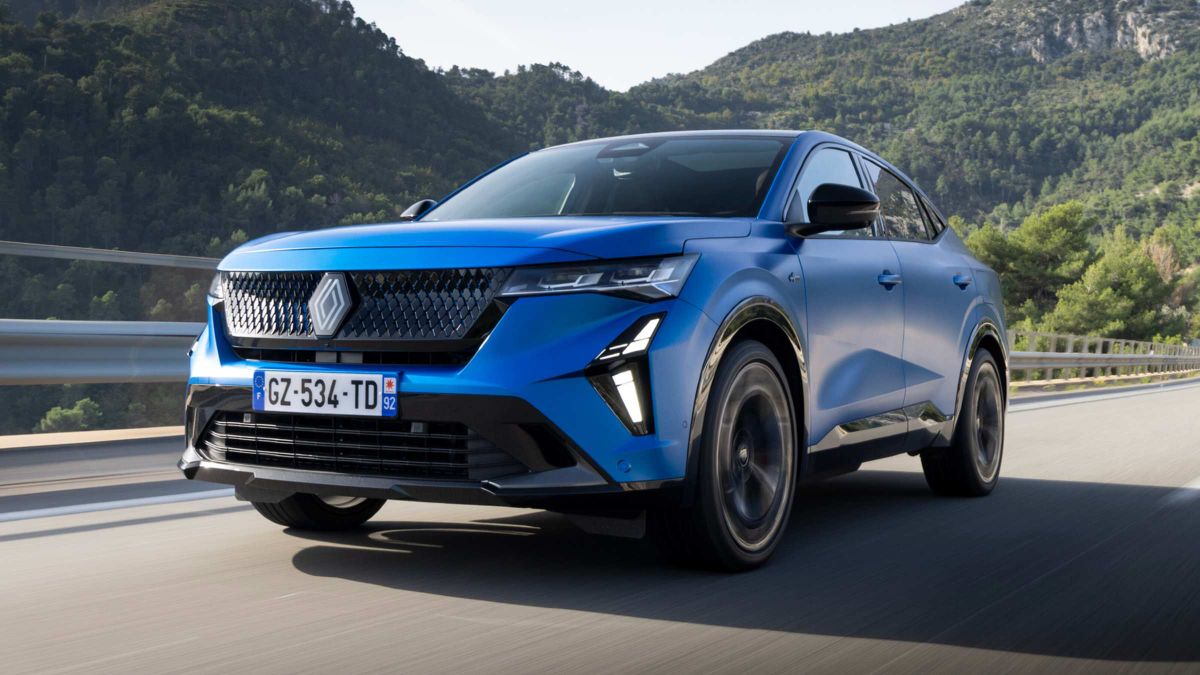 Por autonomía superior a 100 km, estos son los 10 mejores coches híbridos enchufables para ...