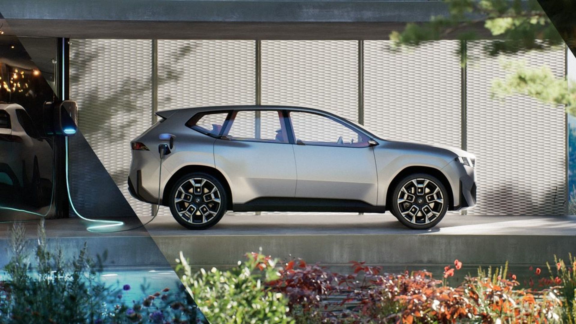 SUV, eléctricos, híbridos... todos los coches nuevos que llegan en 2025