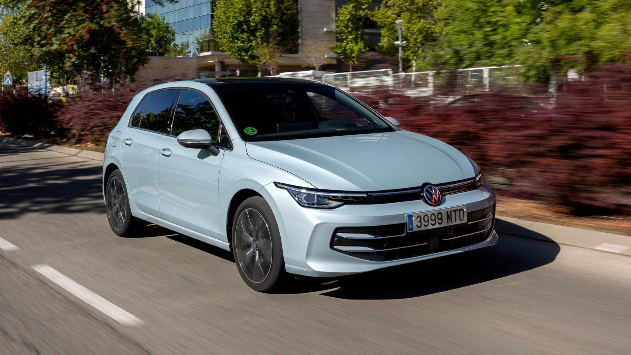 Volkswagen Golf: análisis a fondo de nuestros expertos para afrontar todos los pros y contras de ...