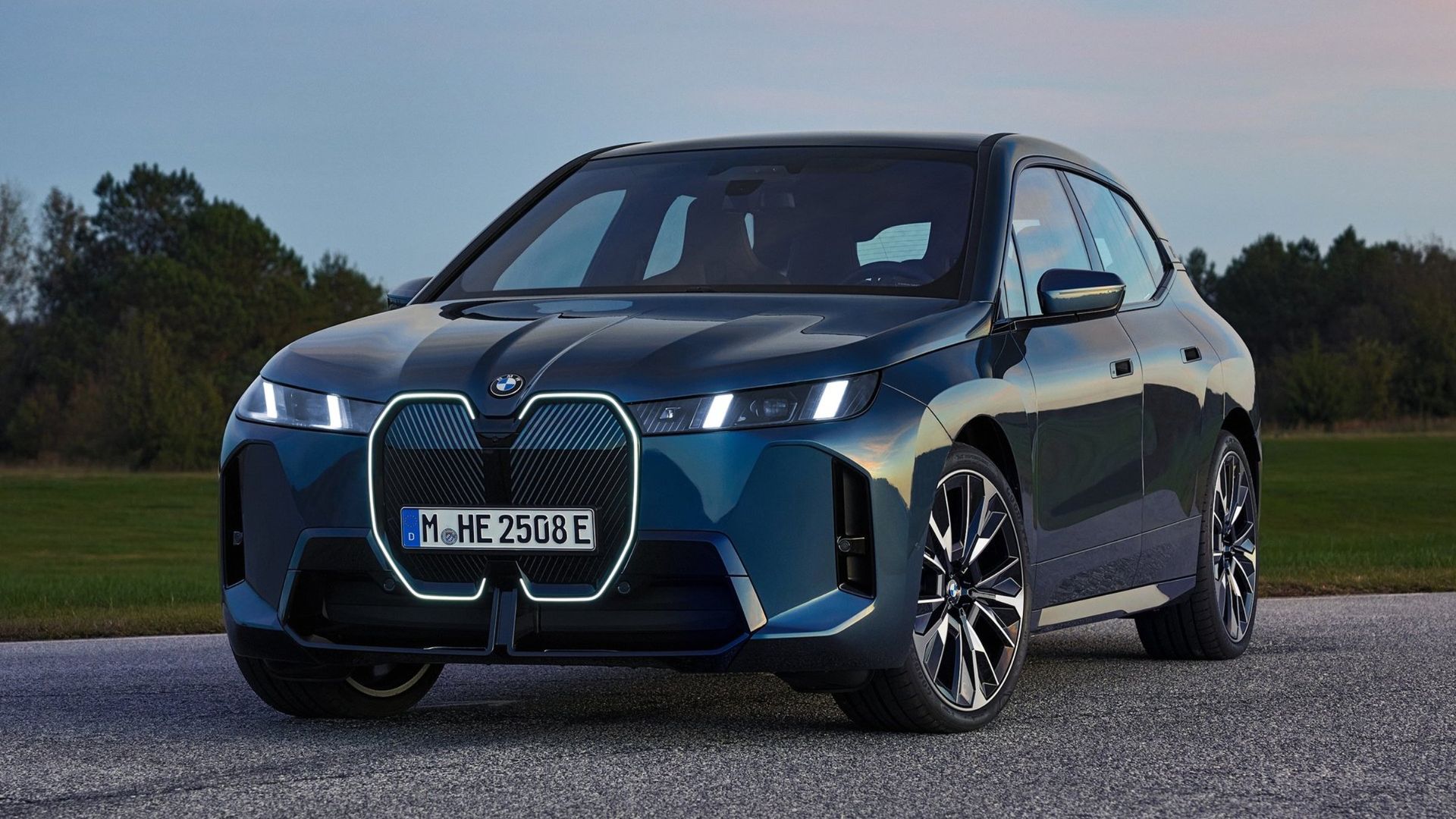 De la A a la Z, todos los coches nuevos que llegan en 2025