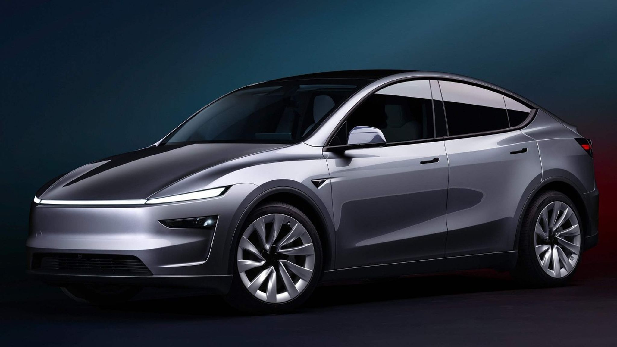 VÍDEO: Todo sobre el nuevo Tesla Model Y, el esperado modelo de la marca