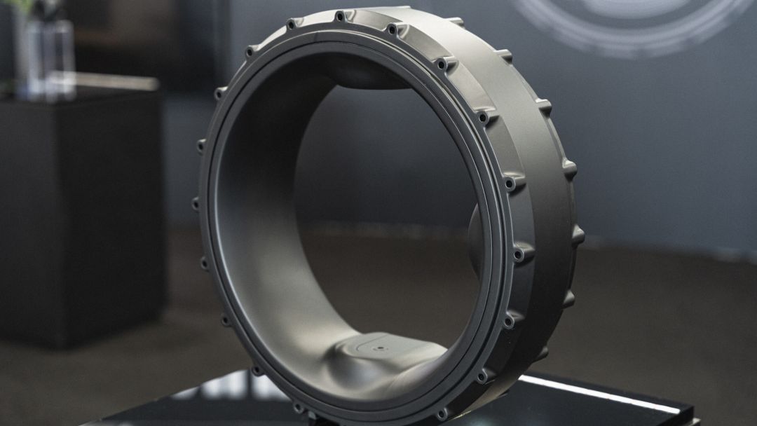 Así funciona Donut Lab, el mejor motor eléctrico que, eso sí, cuesta ...